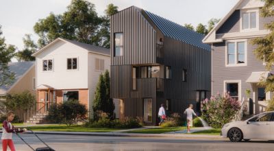 Housing Design Catalogue: Designs